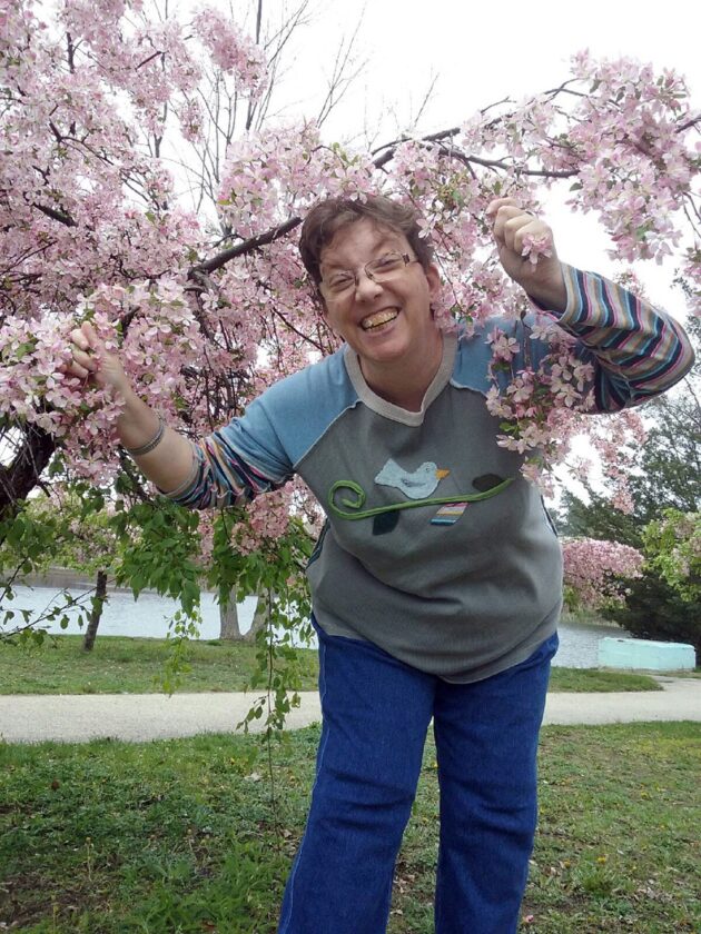 Sarah Ann Marshall | News, Sports, Jobs - The Nashua Telegraph